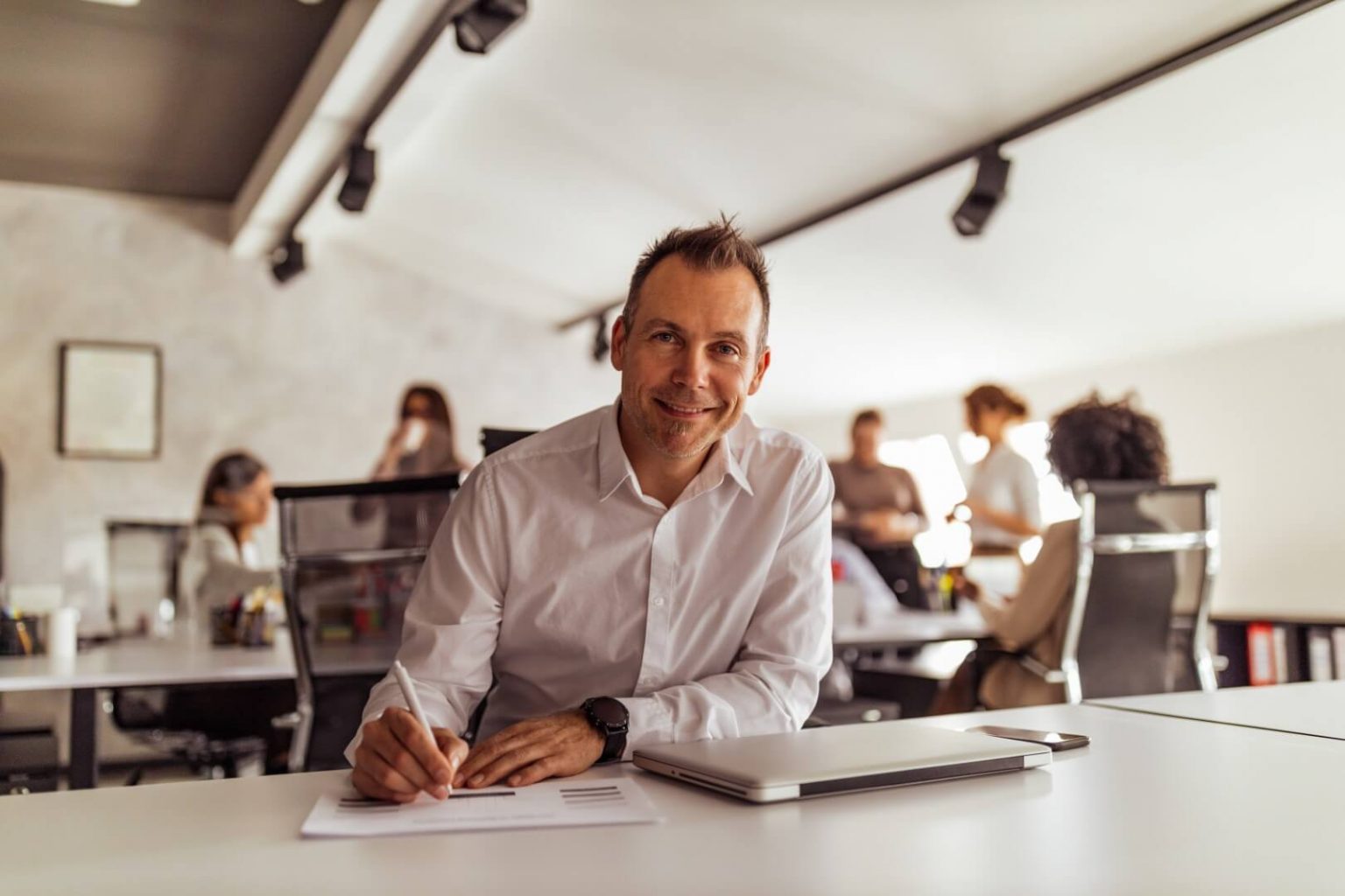 GCC Audit, Compliance and Certification Services | GCC