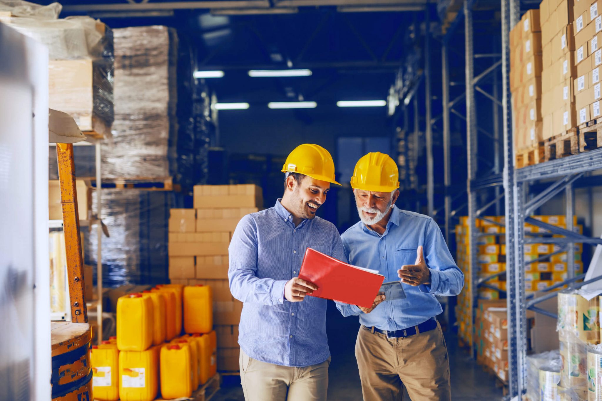 GCC Audit, Compliance and Certification Services | GCC