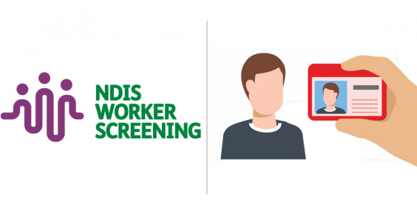 NDIS Worker Screening Check | GCC
