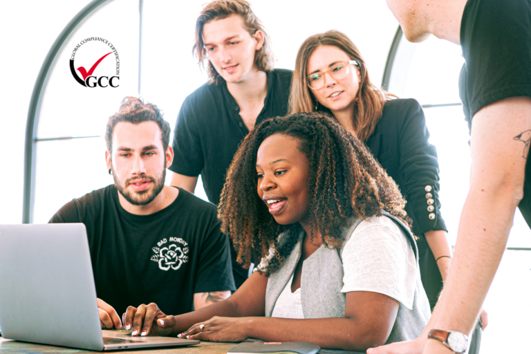 Audit, Compliance and Certification Services | GCC