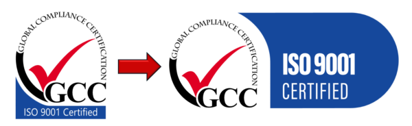 GCC Certification Marks Transition Policy | GCC