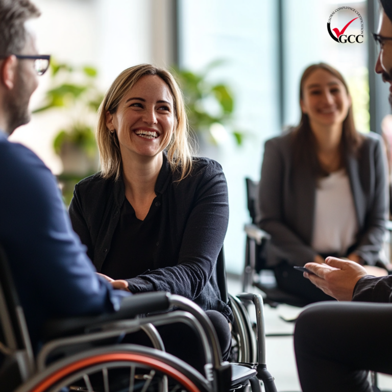 GCC Audit, Compliance and Certification Services | GCC