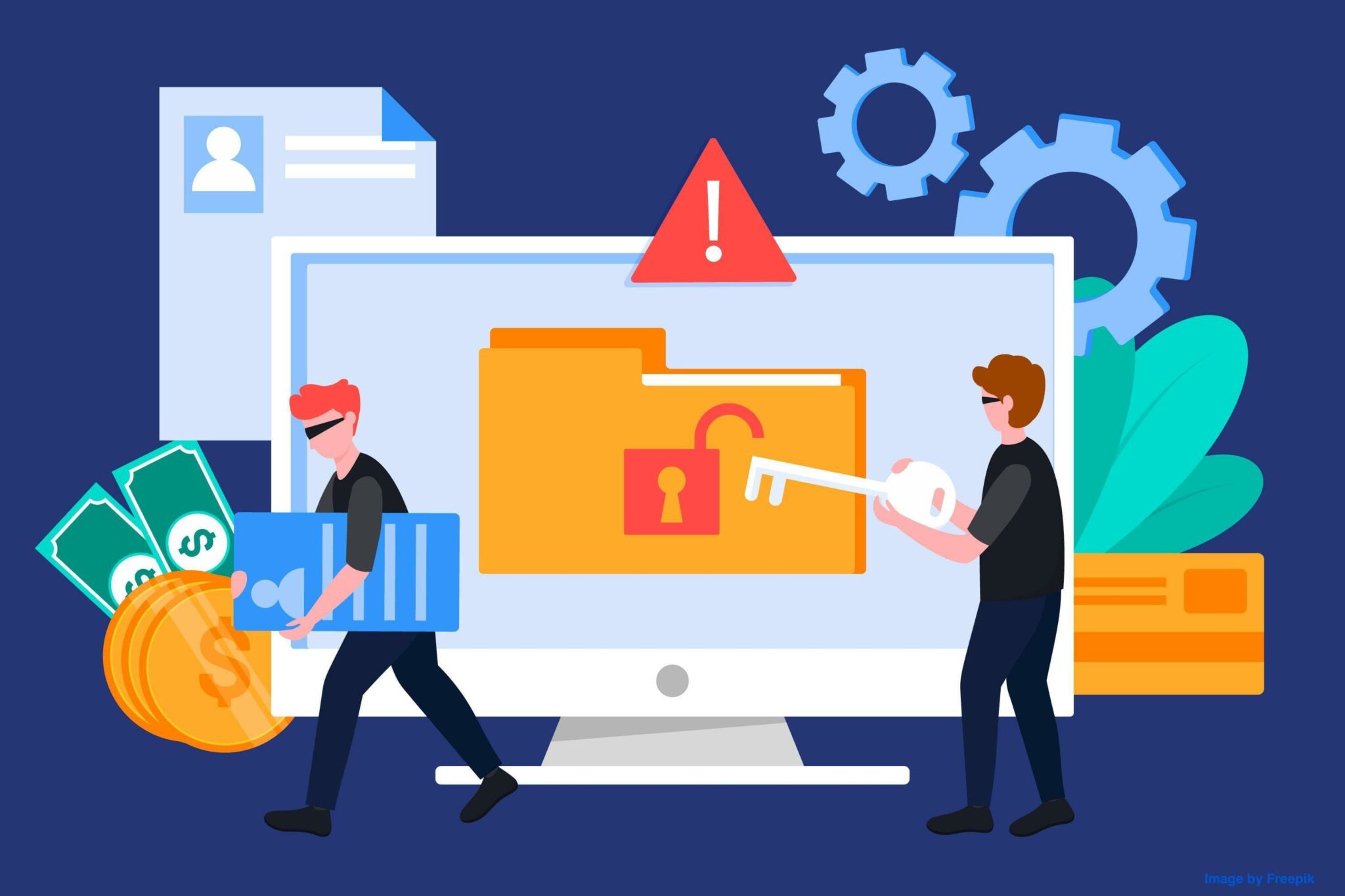 Why Privacy Standards Matter | GCC