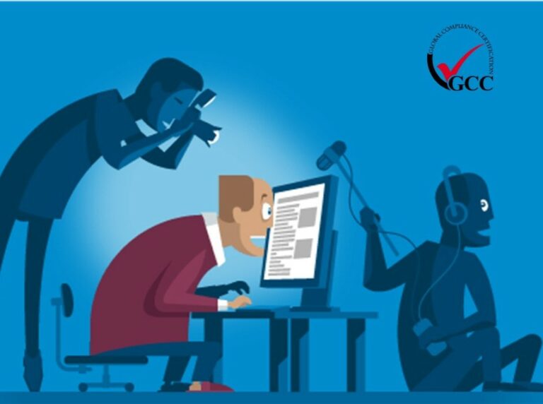 GCC Audit, Compliance and Certification Services | GCC