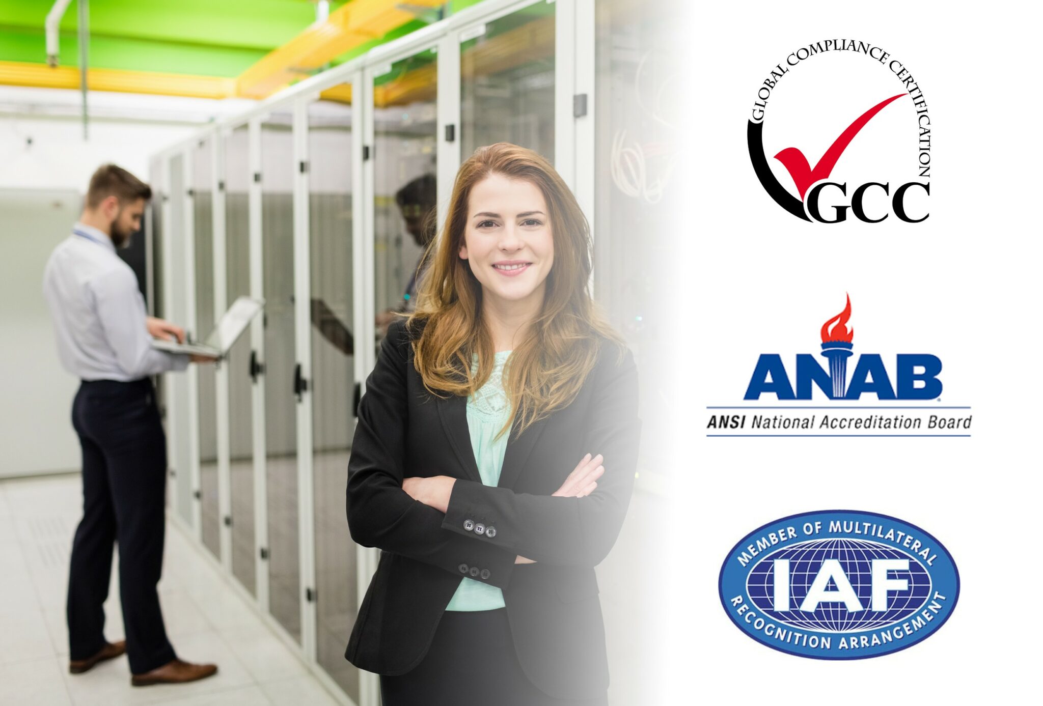 Infosec Registered Assessors Program (IRAP) | GCC