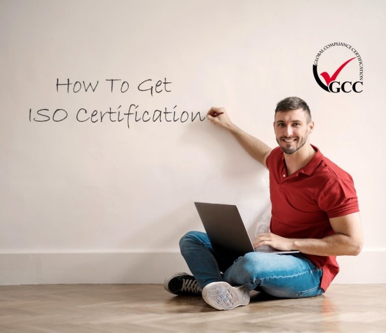 Audit and Certification Services | GCC